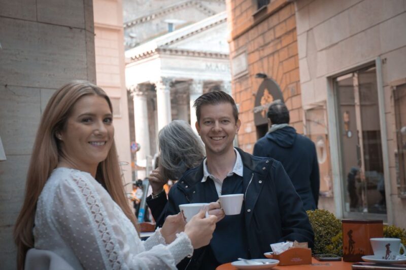 Authentic Rome Vespa Tour /See the Eternal City Like a Local - Final Thoughts