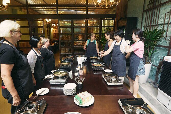 Authentic Saigon Cooking Class Tour 3.5 Hours in Ho Chi Minh City - Final Thoughts