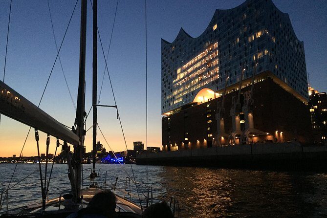 Authentic Sailingtrip "Beyond the Borders of the Port of Hamburg" - Final Thoughts