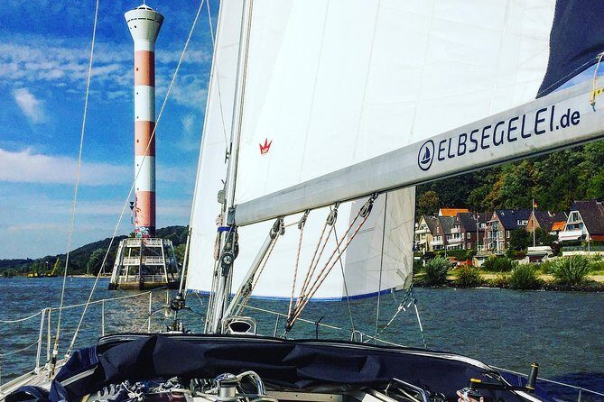 Authentic Sailingtrip "To the Gates of Hamburg" from Wedel - Final Thoughts