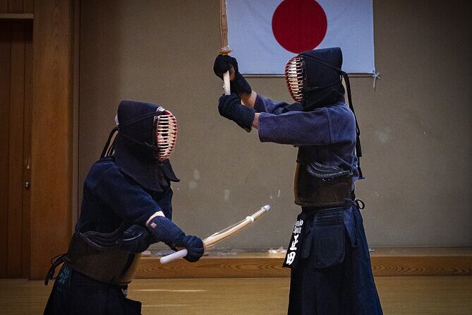 Authentic Samurai Experience in Tokyo, Japan - A Closer Look at the Experience
