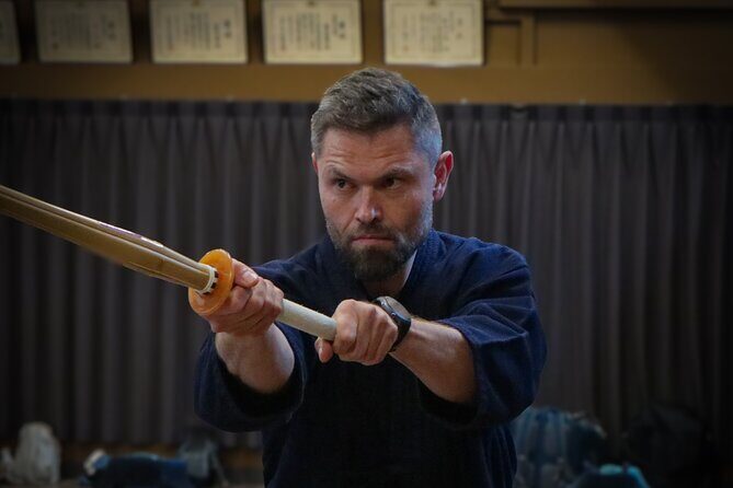 Authentic Samurai Experience in Tokyo, Japan - Why Travelers Love This Experience