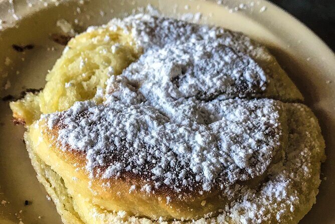 Authentic San Juan Guided Walking Food Tour with Pina Colada - FAQs