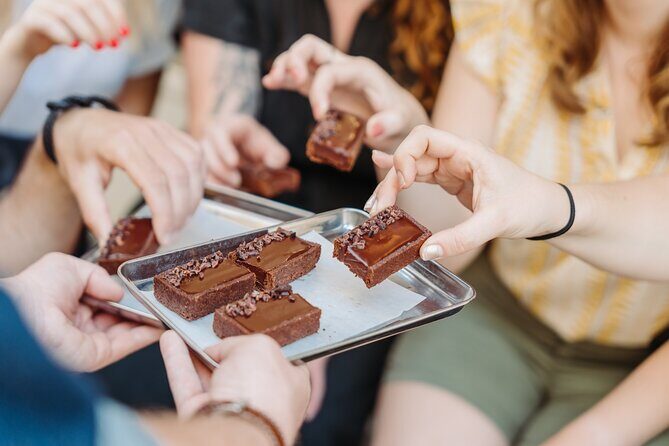 Authentic San Juan Guided Walking Food Tour with Pina Colada - Final Thoughts