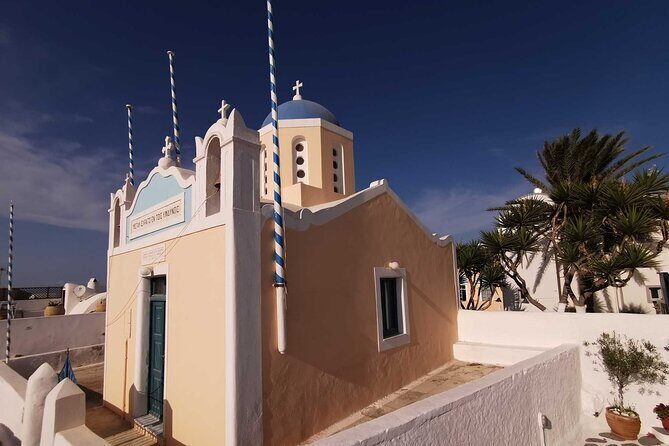 Authentic Santorini: A Self-Guided Audio Tour of Oia - Final Thoughts – Who Should Consider This Tour?