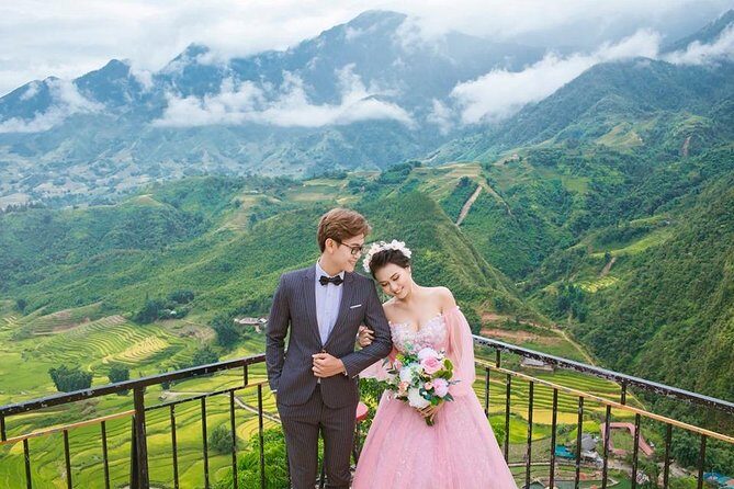 Authentic Sapa 3 Days 2 Nights 3star Hotel Trekking and Relaxing - Key Points