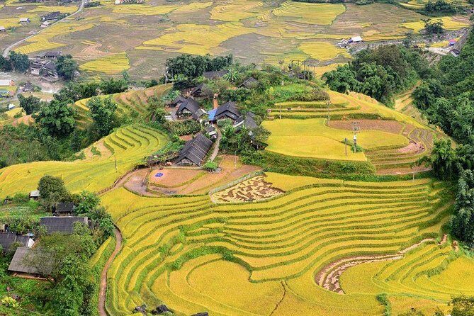Authentic Sapa 3 Days 2 Nights 3star Hotel Trekking and Relaxing - FAQs
