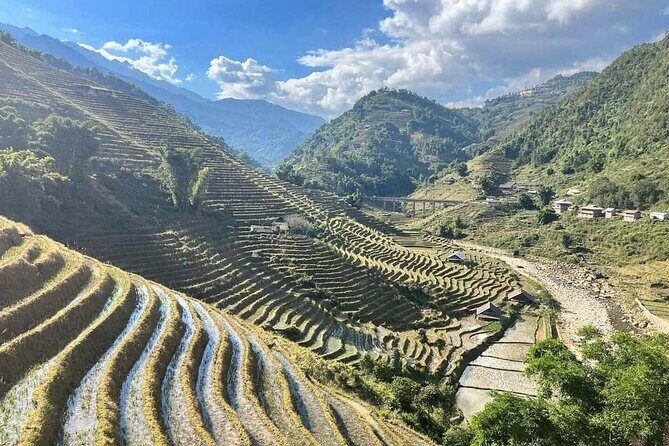 Authentic Sapa Trek 2 Days 1 Night Local Experience with Mango - Frequently Asked Questions