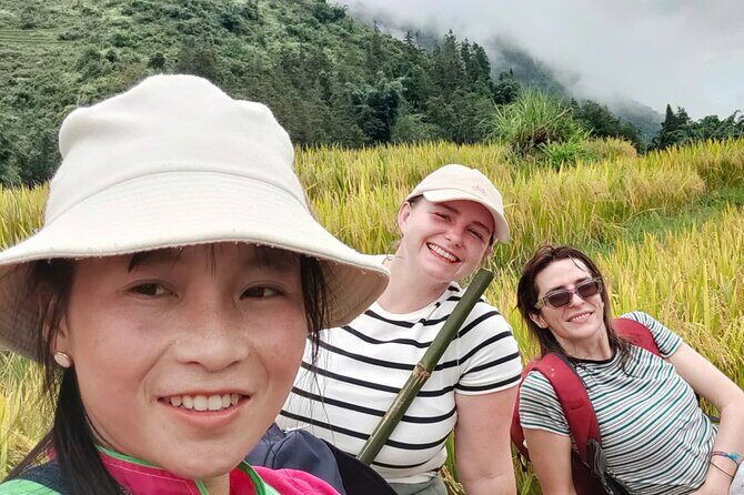 Authentic Sapa Trek 2 Days 1 Night Local Experience with Mango - Final Thoughts