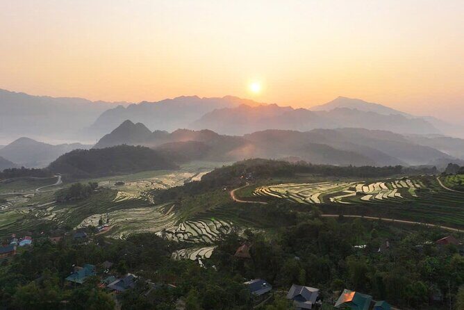 Authentic Sapa Trekking Adventure Tour With Ethnic Minority Guide - Final thoughts