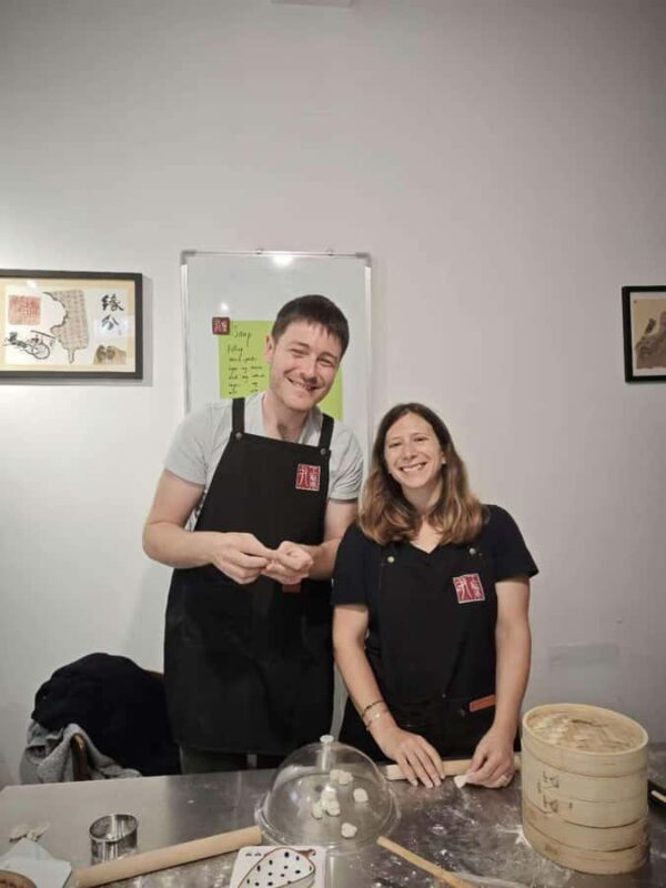 Authentic Shanghai Experience: Kung Fu & Craft Soup Dumpling - FAQ