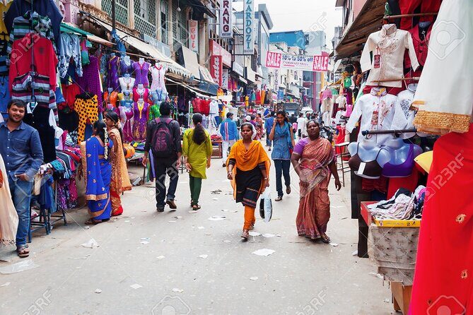 Authentic Shopping Experience in Bangalore for Souvenirs & Gifts - What Makes This Tour a Great Choice