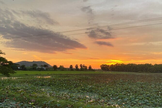 Authentic Siem Reap: Tuk Tuk Countryside and Sunset Tour - A Detailed Look at the Itinerary