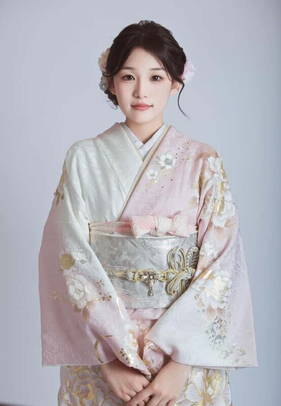 Authentic Silk Kimono Experience in Asakusa - Introduction