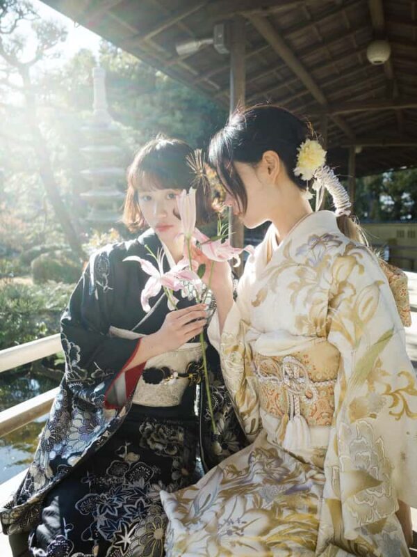 Authentic Silk Kimono Experience in Asakusa - The Location and Convenience