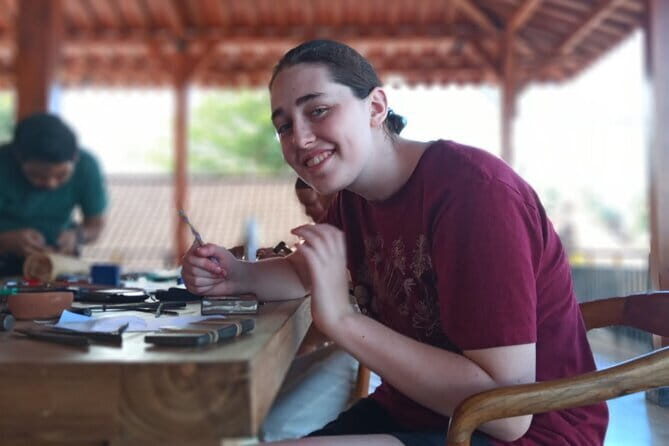 Authentic Silver Jewelry Workshop in Ubud - FAQ