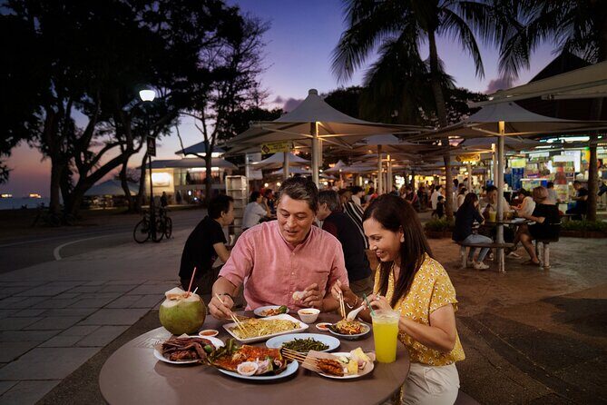 Authentic Singapore Street Food Tour - Why This Tour Stands Out