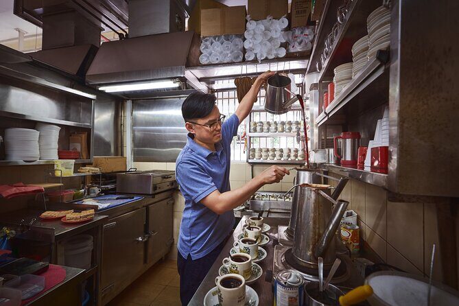 Authentic Singapore Street Food Tour - Final Thoughts: Is It Worth It?