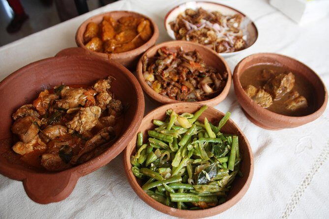 Authentic Sinhalese Cooking Class in Colombo with a Local Family - An In-Depth Look at This Colombo Cooking Experience