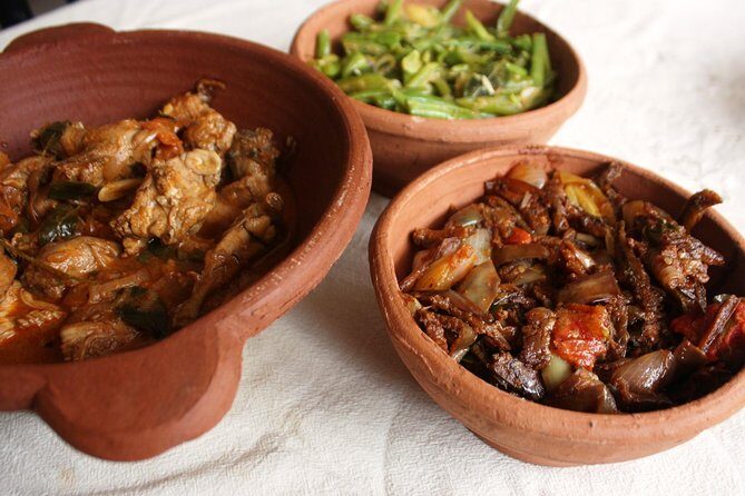 Authentic Sinhalese Cooking Class in Colombo with a Local Family - FAQs