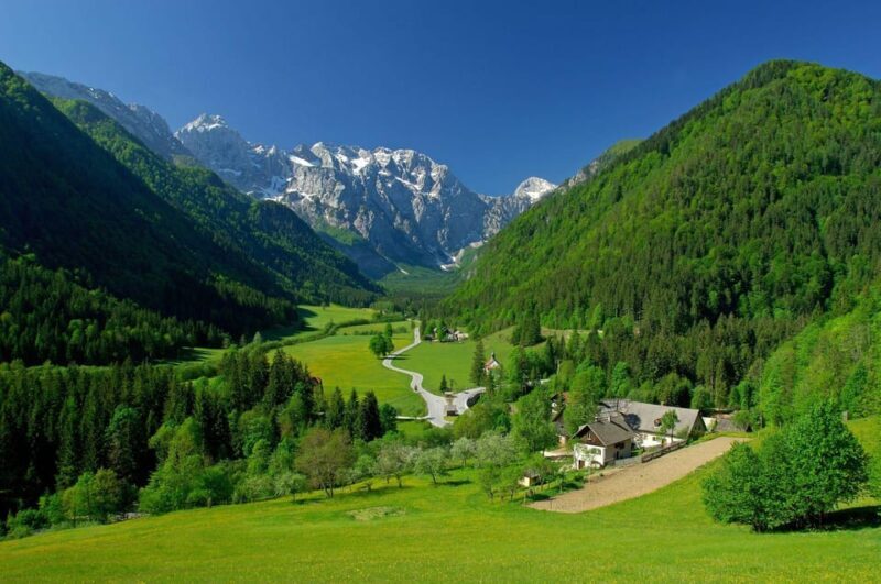 Authentic Slovenia: A Mystery Travel Day Tour - Key Points