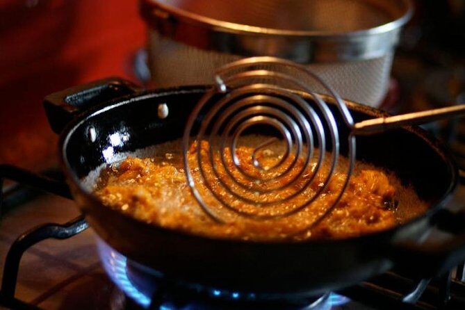 Authentic South Indian Cooking Class and Vegetarian Meal with a Local in Chennai - Key Points