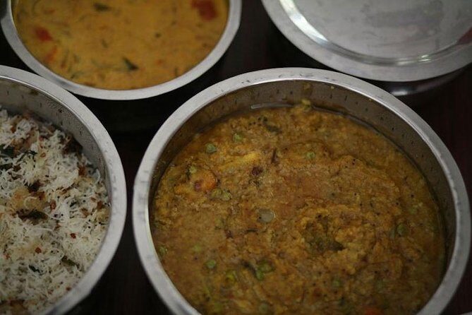 Authentic South Indian Cooking Class and Vegetarian Meal with a Local in Chennai - Value and Practical Considerations