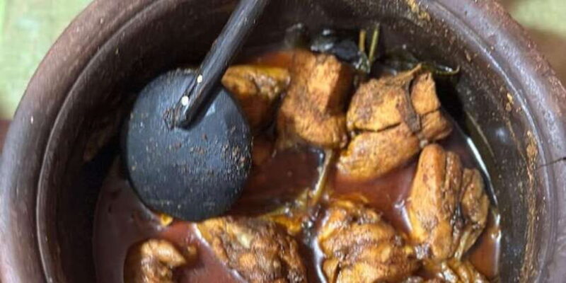 Authentic Sri Lankan Cooking Class in Kandy by Local Family - An Overview of the Experience