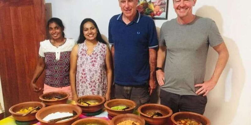 Authentic Sri Lankan Cooking Class in Kandy by Local Family - Final Thoughts