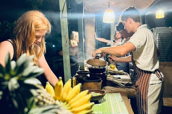 Authentic Sri Lankan Cooking Experience - An In-Depth Look at the Experience