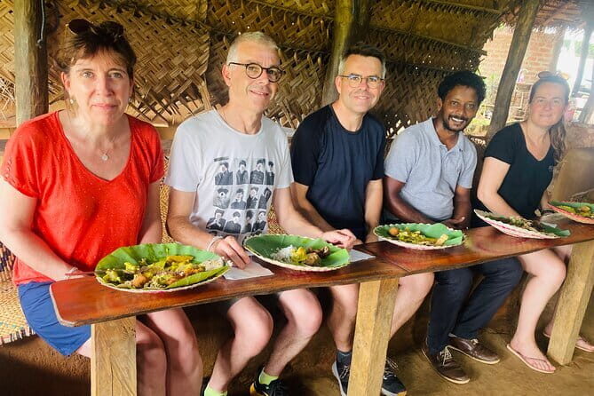 Authentic Sri Lankan Villages Private Guided Tour with Lunch - Who Will Love This Tour?