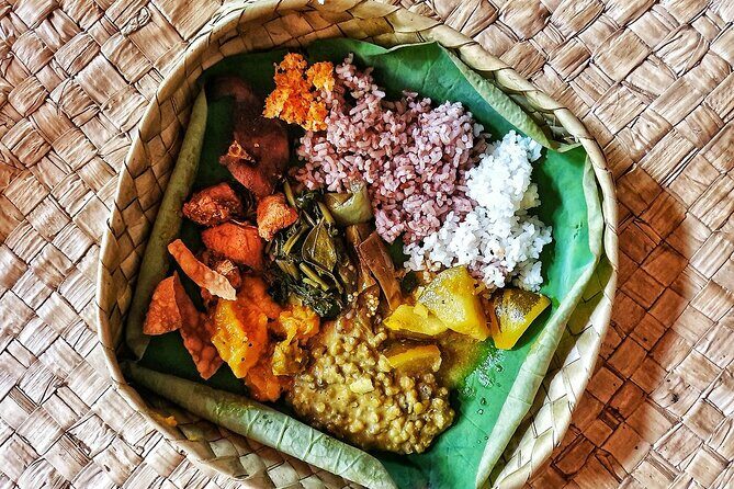 Authentic Srilankan Home Cooking Near Airport - Key Points