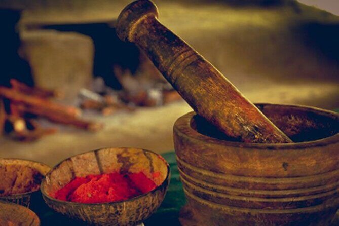 Authentic Srilankan Home Cooking Near Airport - Who Will Appreciate This Tour?