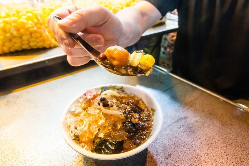 Authentic Street Food Tour in Chinatown I Bangkok - Practical Details and Tips