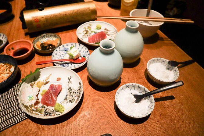 Authentic Sukiyaki Dinner and Life in Shibuya and Nakameguro - The Sum Up