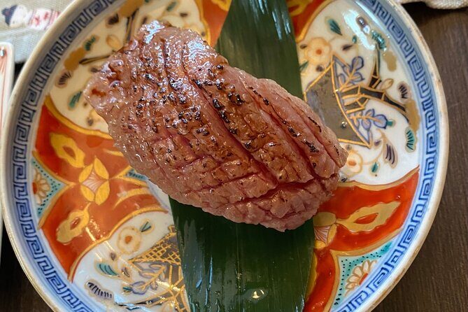 Authentic Sushi and Japanese Omelet Making Experience in Osaka - Final Thoughts
