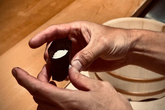 Authentic Sushi-Crafting Near Shibuya - Final Thoughts