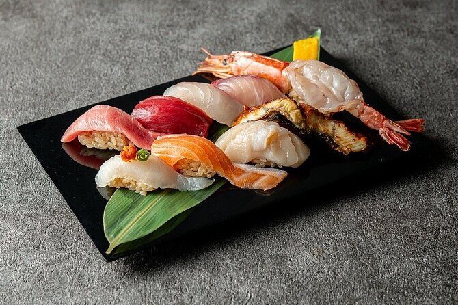 Authentic Sushi Making Experience in Sushi Restaurant in Kyoto - Authentic Sushi Making Experience in Kyoto: A Hands-On Dive into Japanese Cuisine