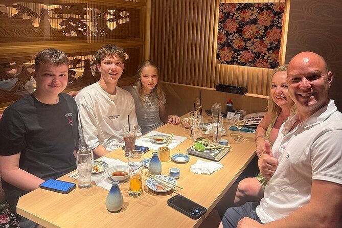 Authentic Sushi Making Experience in Sushi Restaurant in Kyoto - Final Thoughts: Is It Worth It?