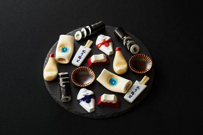 Authentic Sushi Making with a former Michelin sushi chef - Final Thoughts: Who Will Love This?