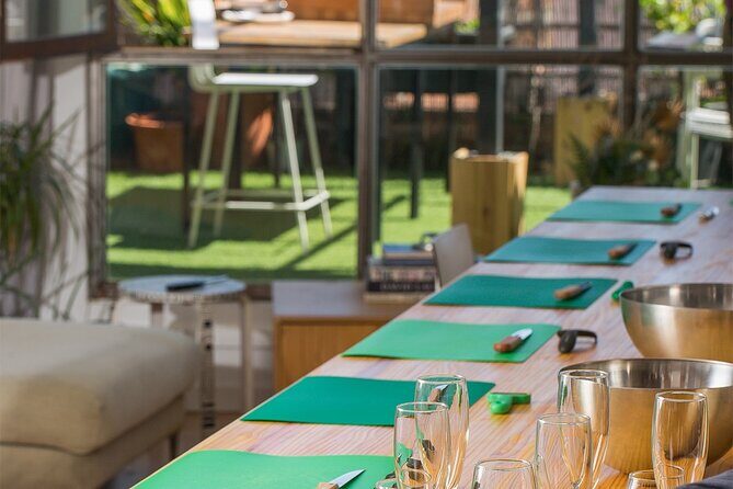 Authentic Tapas Workshop on a Loft Space In Barcelona - Who Will Love This Experience?