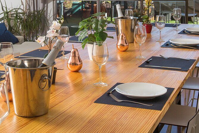 Authentic Tapas Workshop on a Loft Space In Barcelona - Final Thoughts