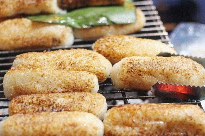 Authentic taste of Hanoi - Food tour with a local foodie - The Sum Up