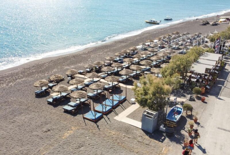 Authentic Tastes of Santorini - The Sum Up: The Bottom Line