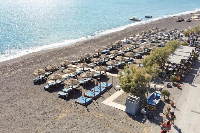 Authentic Tastes of Santorini - What Travelers Are Saying