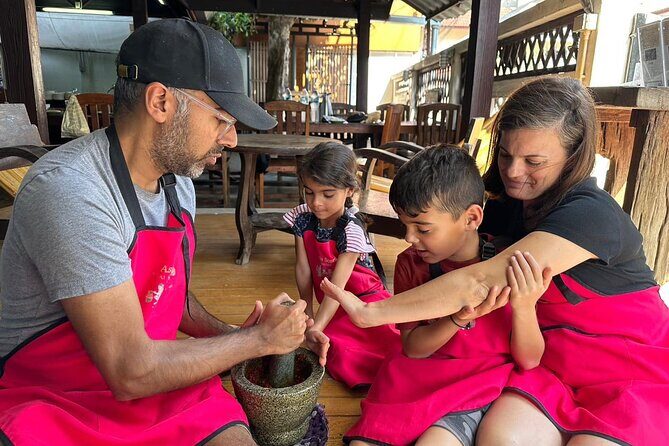 Authentic Thai Cooking Class and Farm Visit in Chiang Mai - Who Will Love This Experience?