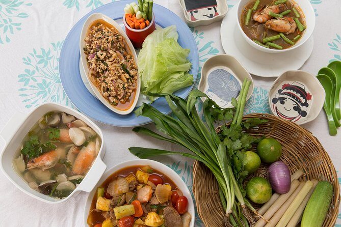 Authentic Thai Cooking Class in Bangkok with Apple & Family - What Makes This Cooking Class Special?
