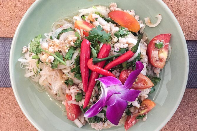 Authentic Thai Cooking Class in Bangkok with Apple & Family - The Value and Who It’s Perfect For