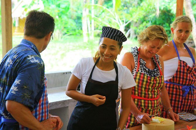 Authentic Thai Cooking Class in Khao Lak with Market Tour by Pakinnaka School - Authentic Thai Cooking Class in Khao Lak with Market Tour by Pakinnaka School