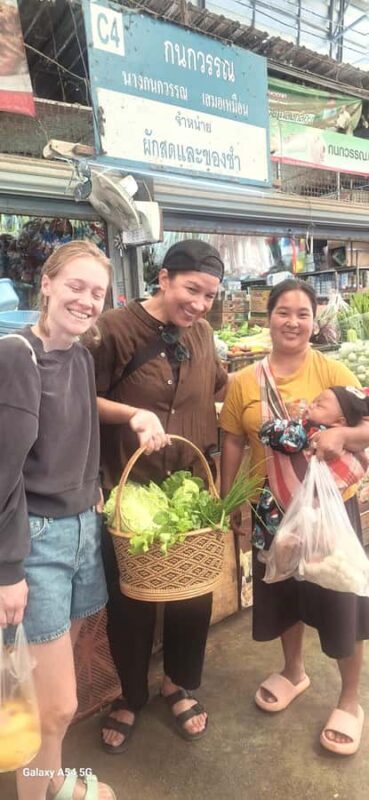 Authentic Thai Cooking Class in Pai with experienced chef - The Sum Up